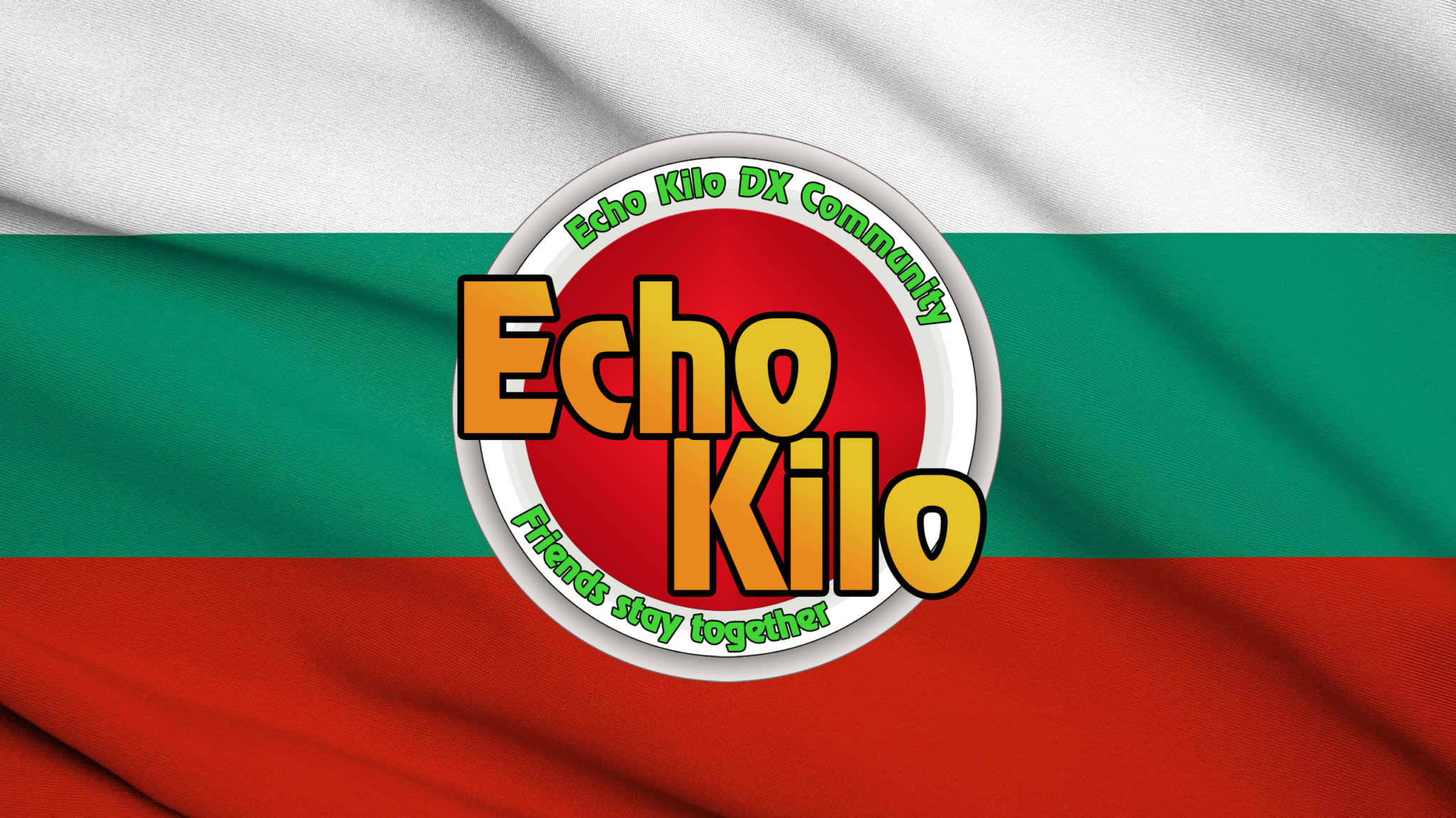 Memberlist – Echo Kilo DX Group