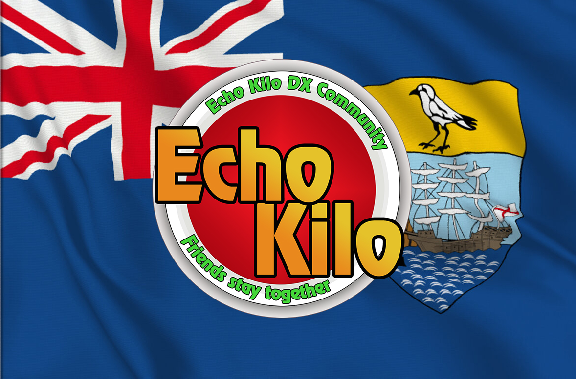 Memberlist – Echo Kilo DX Group