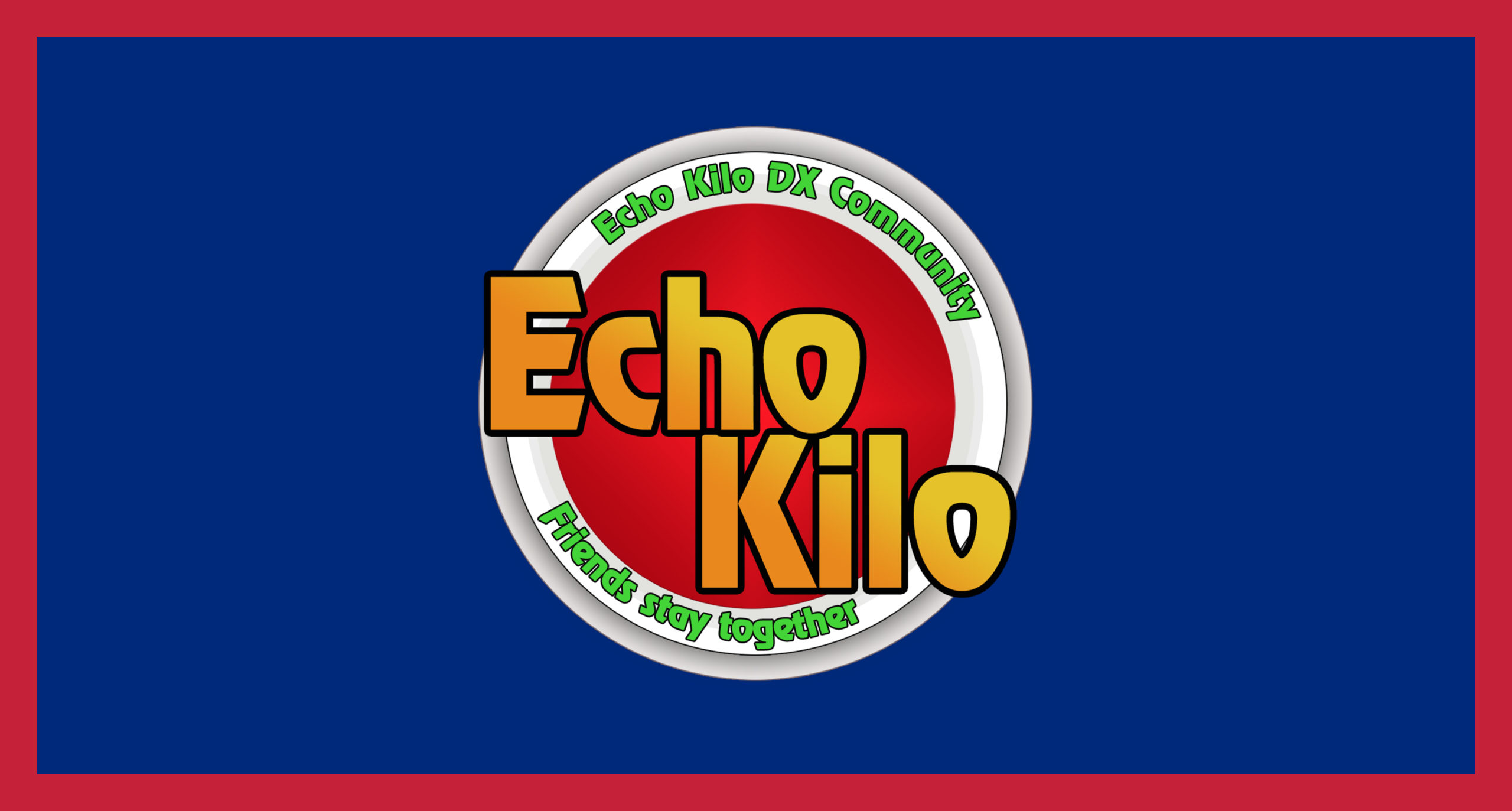 Echo Kilo DX Community welcomes Guam Island 62 Division – Echo Kilo DX Group